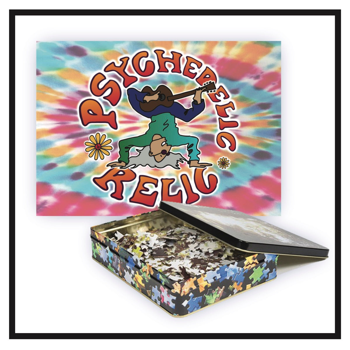 FUN STUFF – Roy Zimmerman